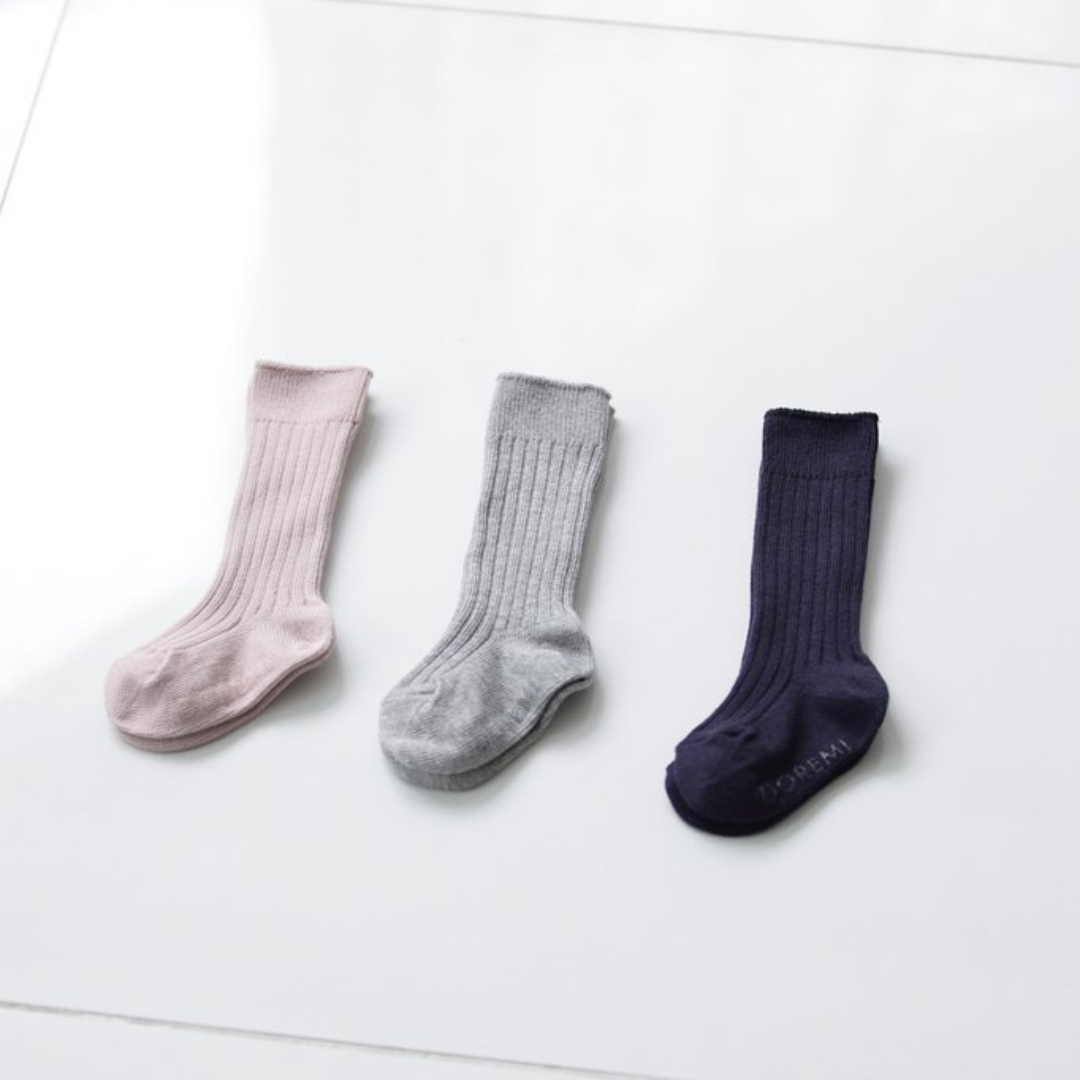 D-005 set [3 pairs] – blacksyrup